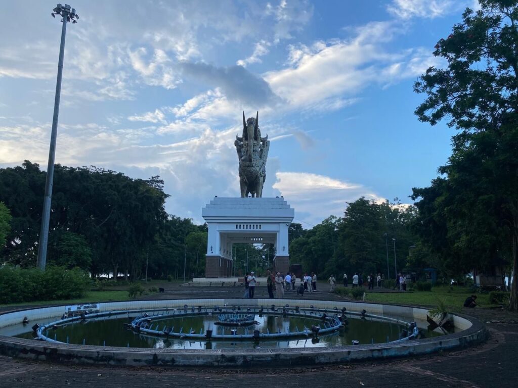 Libur Nataru 2026 Dongkrak Kunjungan Wisata di Kukar - MEDIA MAHAKAM.COM